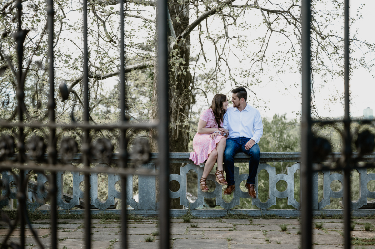 Pittsburgh Engagement Photographer | Steven Dalton Photography