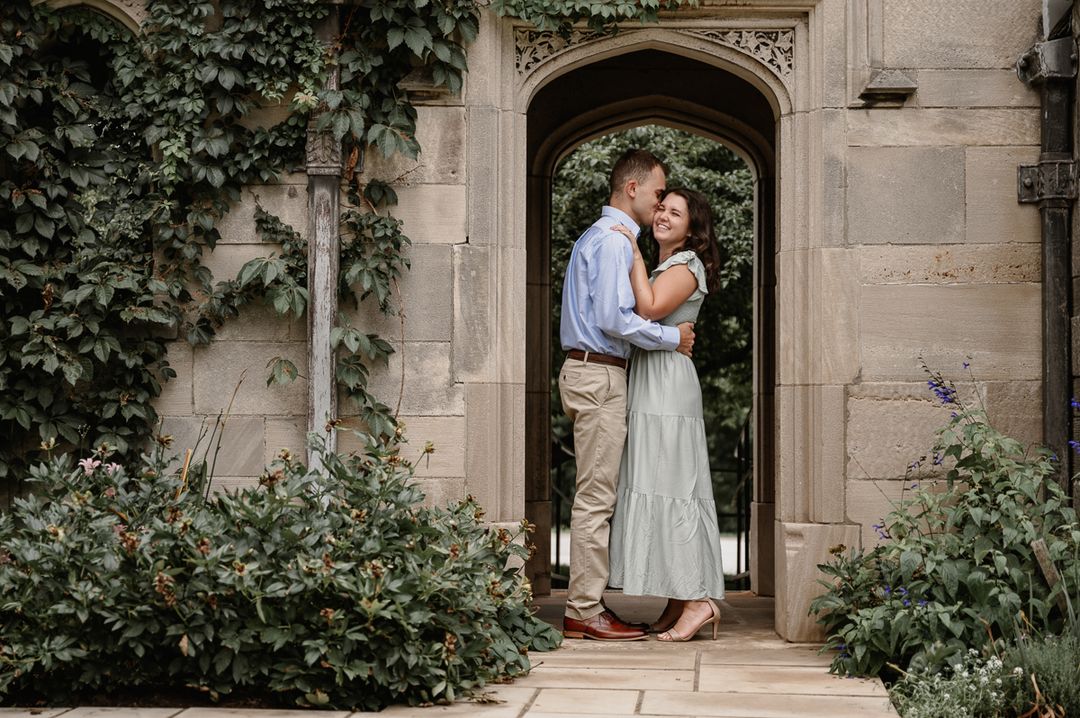 Wedding Photography at Hartwood Acres Mansion | Steven Dalton Photo