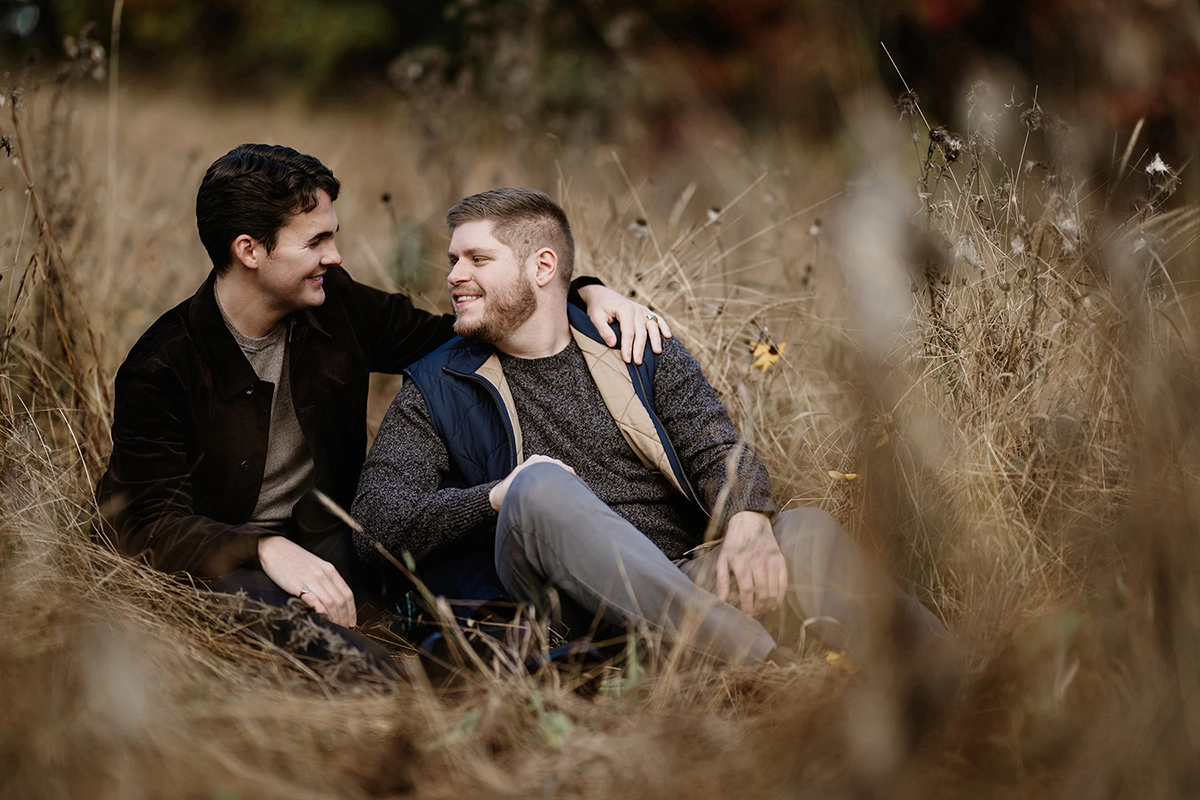 Wedding Photography at Hartwood Acres Mansion | Steven Dalton Photo