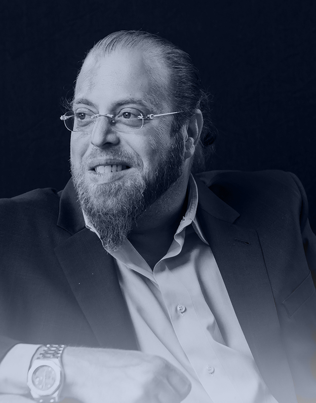 Elevate: 2023 Event Speakers