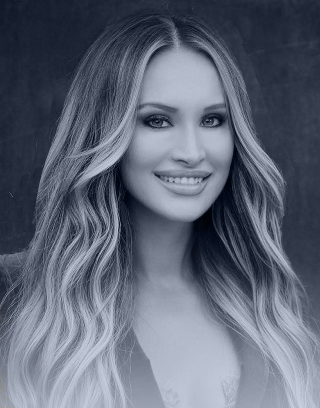 Elevate: 2023 Event Speakers