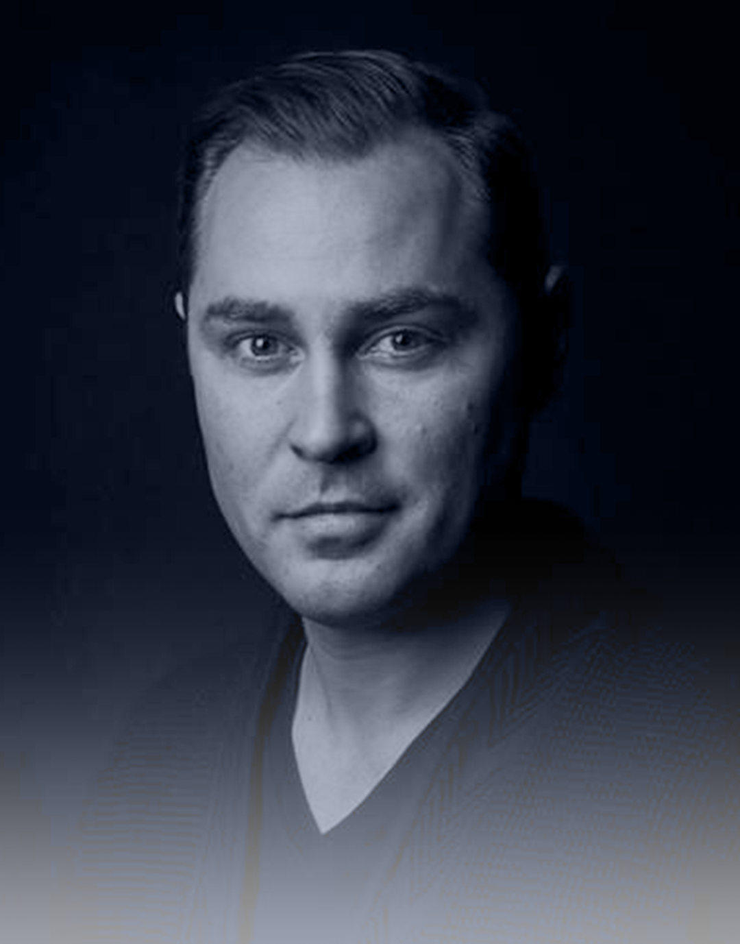 Elevate: 2023 Event Speakers