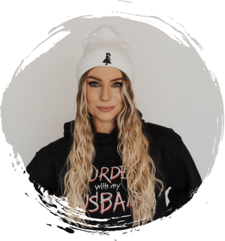 Murder With My Husband | Home