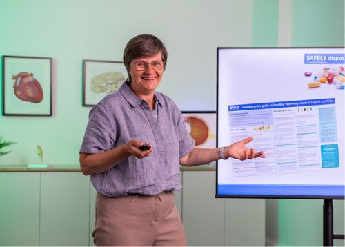 Trimble Group | Animal Health Communications Agency, UK