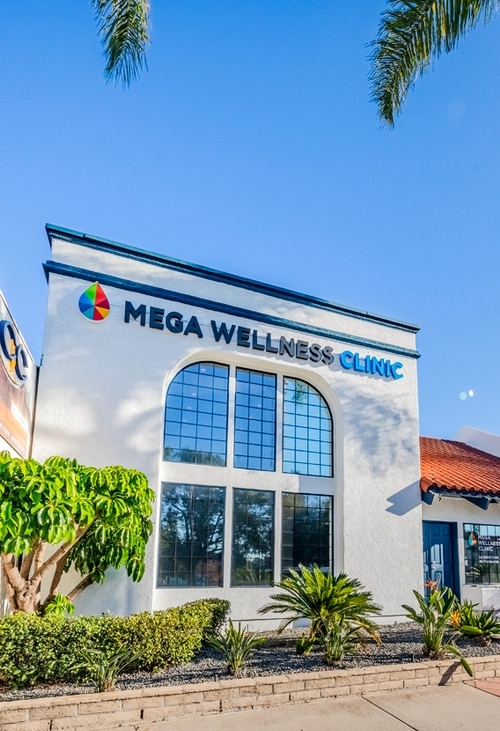 Home-Mega Wellness Clinic