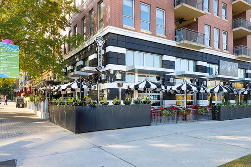 Agave & Rye Locations - Tacos with a Twist