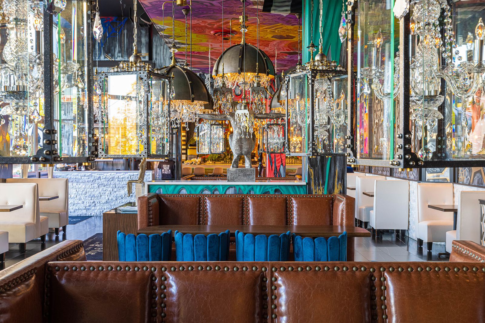 Chattanooga's Best Tacos, Tequila & Bourbon: Agave & Rye