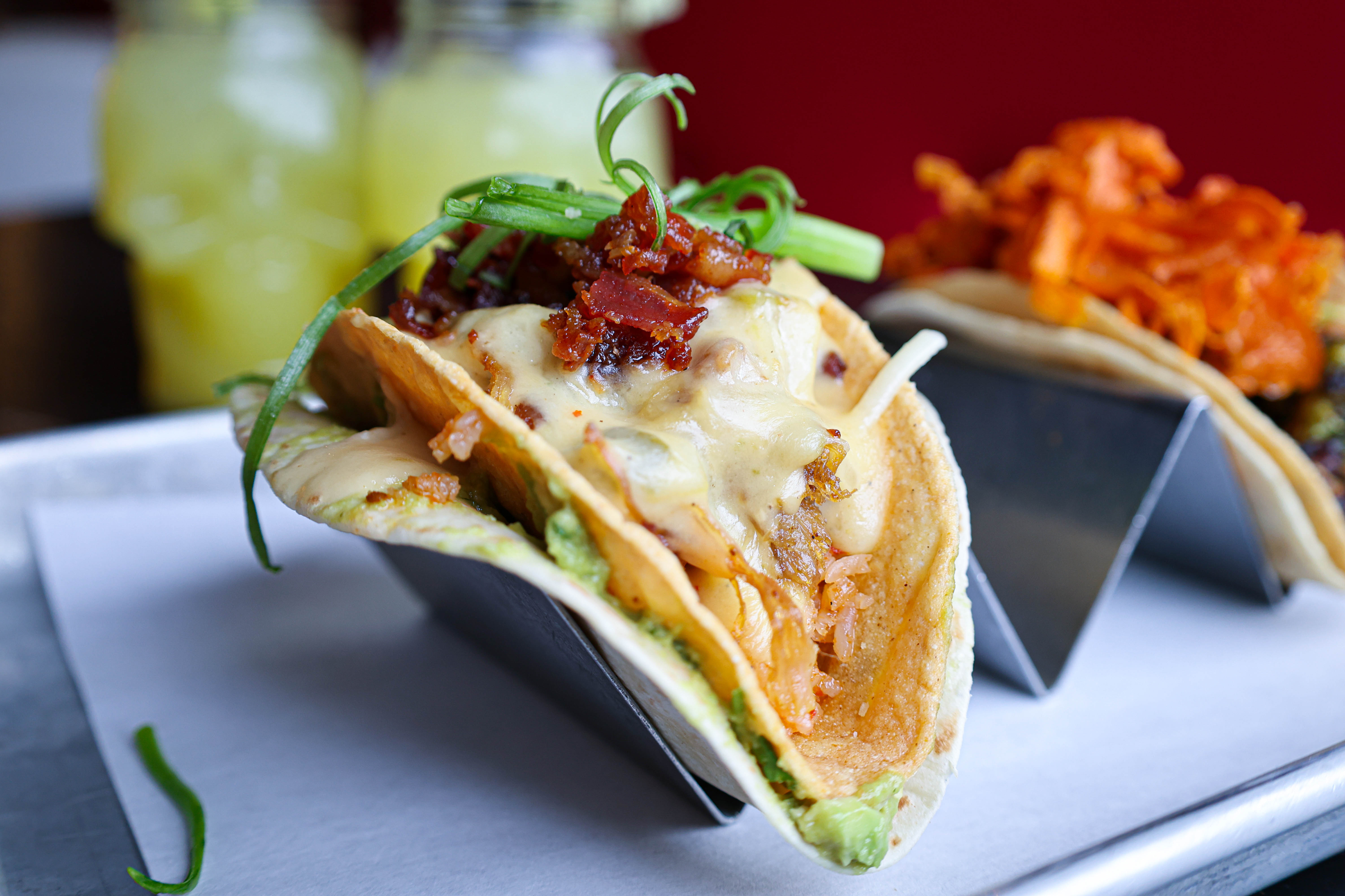 Agave & Rye: Best of Cincinnati - Monday 128