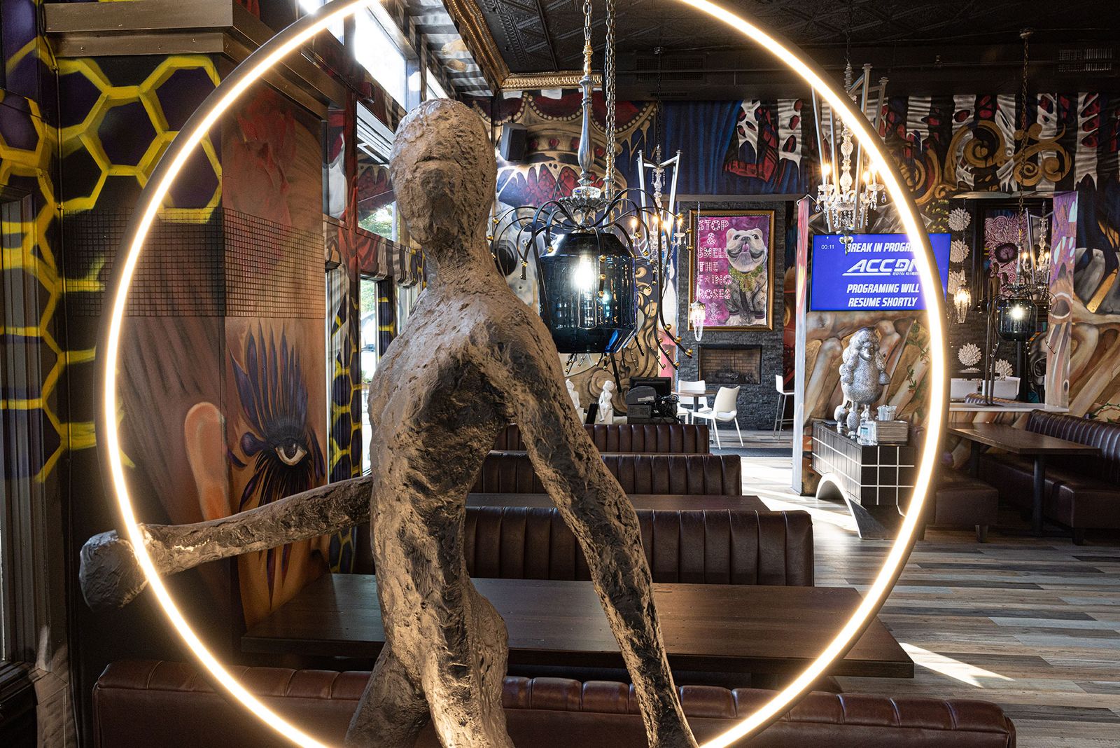 Agave & Rye - Top Taco, Tequila & Bourbon Spot in Cleveland