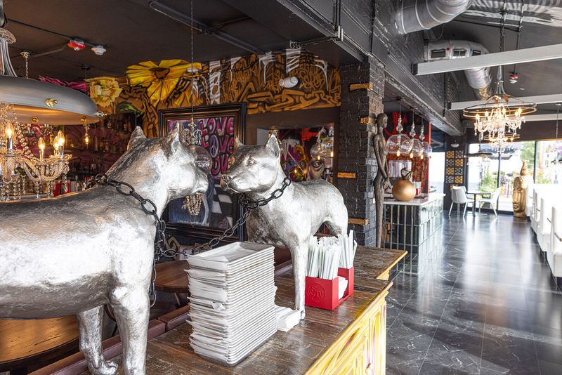 Agave & Rye Grandview, Ohio - Best Tacos Bourbon & Tequila Near You!