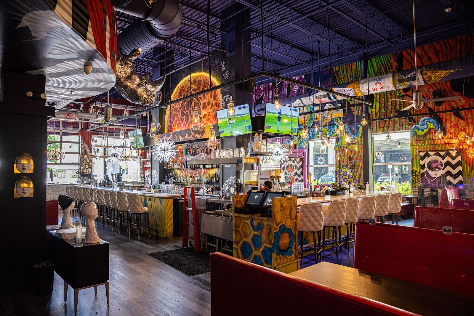 Agave & Rye: Best Tacos, Tequila & Bourbon in Huntsville, Alabama