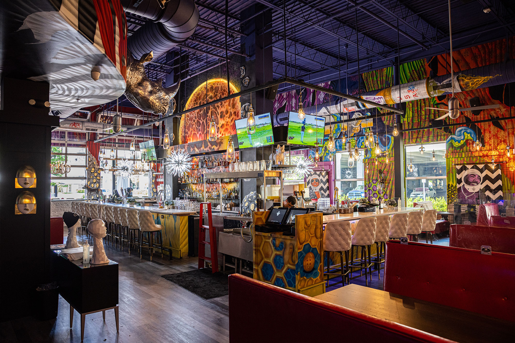 Agave & Rye: Best Tacos, Tequila & Bourbon in Huntsville, Alabama