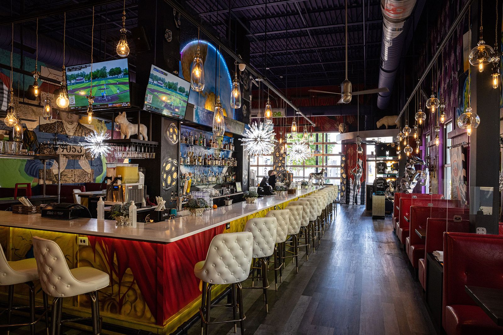 Agave & Rye: Best Tacos, Tequila & Bourbon in Huntsville, Alabama