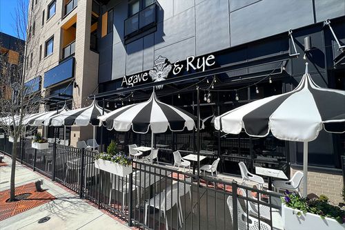 Taste the Best Tacos in Indianapolis at Agave & Rye