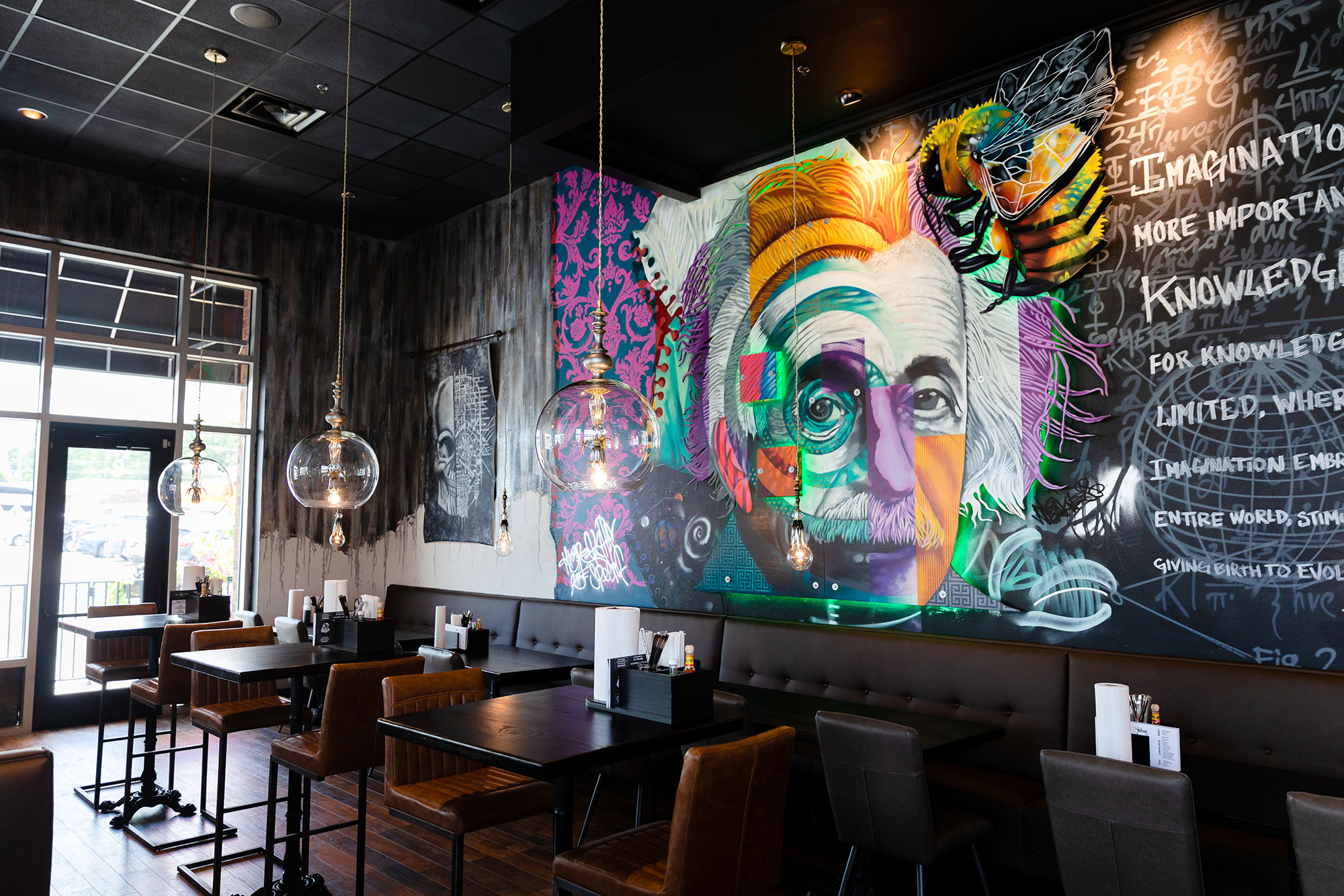 Best Tacos & Margaritas at Agave & Rye Lexington Fayette Mall