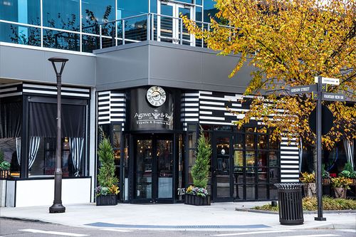 Agave & Rye Locations - Tacos with a Twist