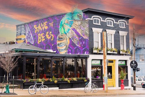 Agave & Rye Locations - Tacos with a Twist