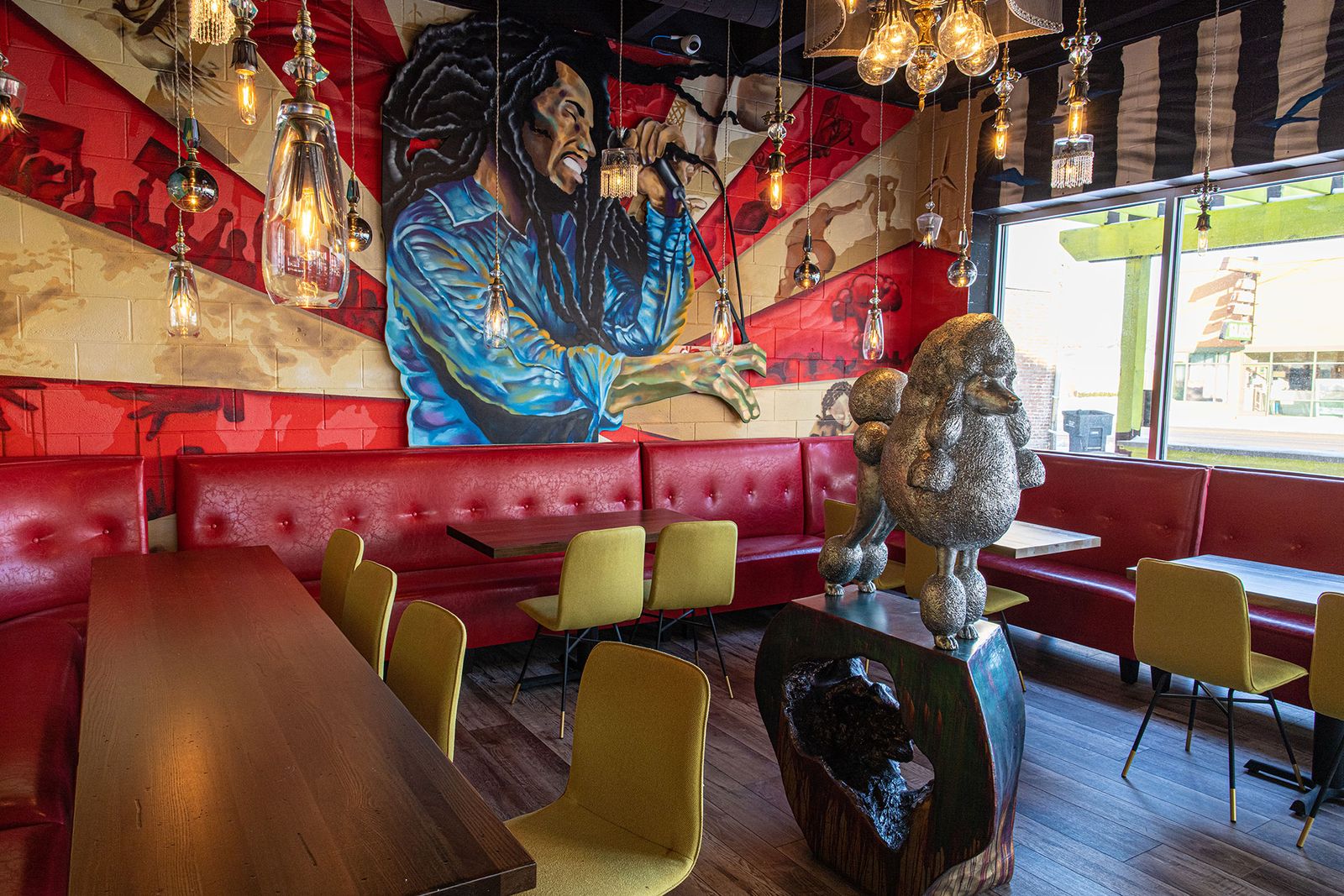 Agave & Rye New Albany: Best Tacos and Margaritas