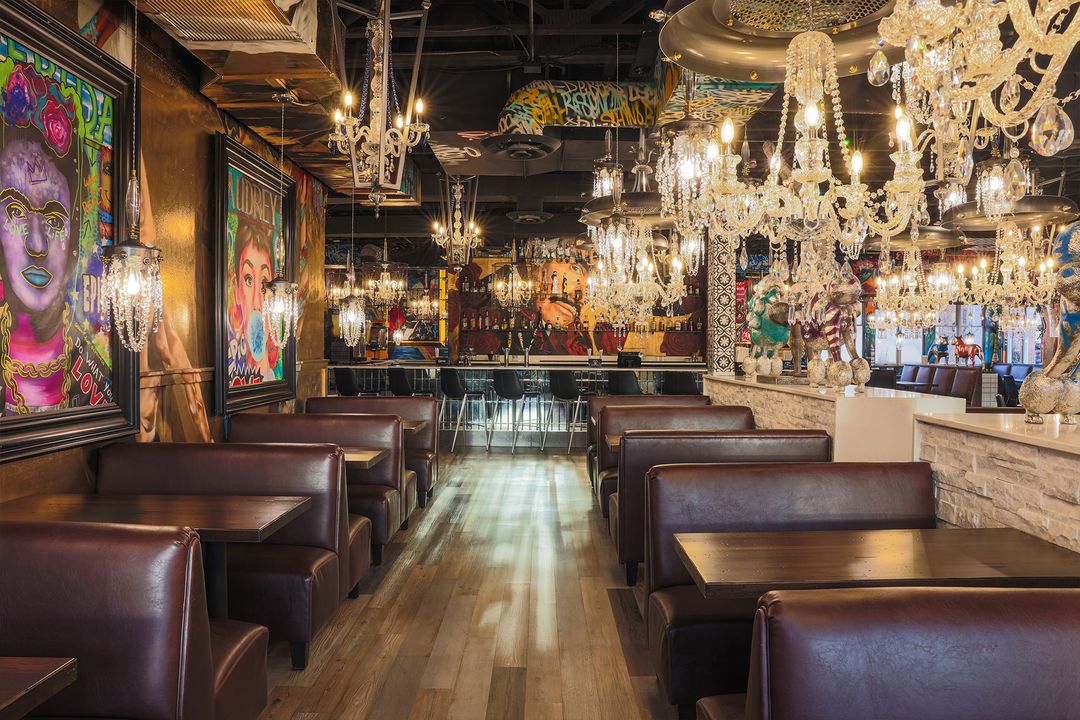 Best Tacos & Margaritas in Town: Agave & Rye Perrysburg