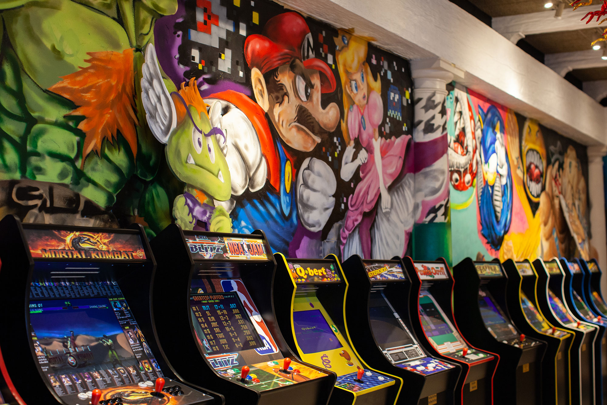 Unmatched Tacos, Tequila & Bourbon at Agave & Rye Rookwood-Cincinnati