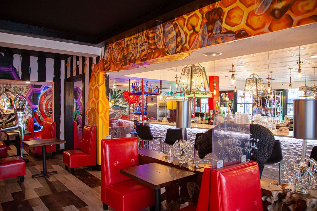 Agave & Rye: The Go-to Spot for Tacos and Tequila in Troy