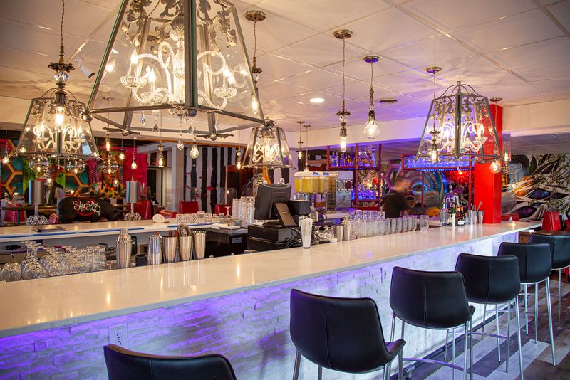 Agave & Rye: The Go-to Spot for Tacos and Tequila in Troy