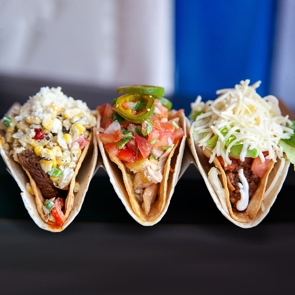 Agave & Rye's Weekly Specials