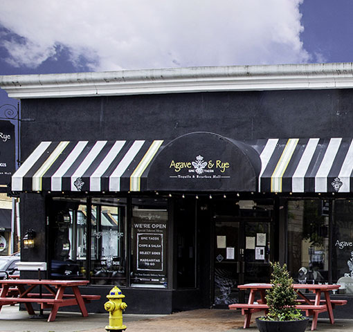 The Agave & Rye Story: Discover Our Journey