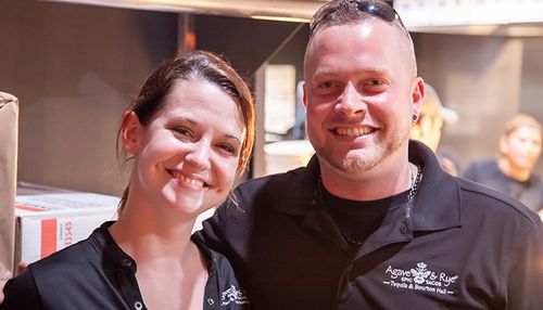 The Agave & Rye Story: Discover Our Journey