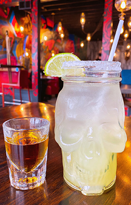 The Agave & Rye Story: Discover Our Journey