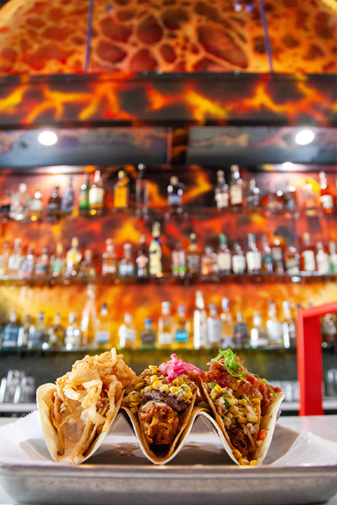 The Agave & Rye Story: Discover Our Journey