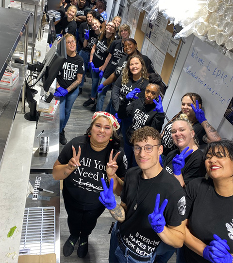 The Agave & Rye Story: Discover Our Journey