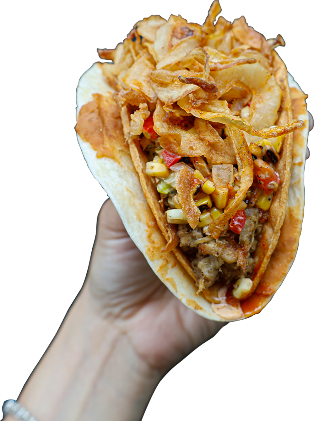 Agave & Rye Menu: Your Taco Passport