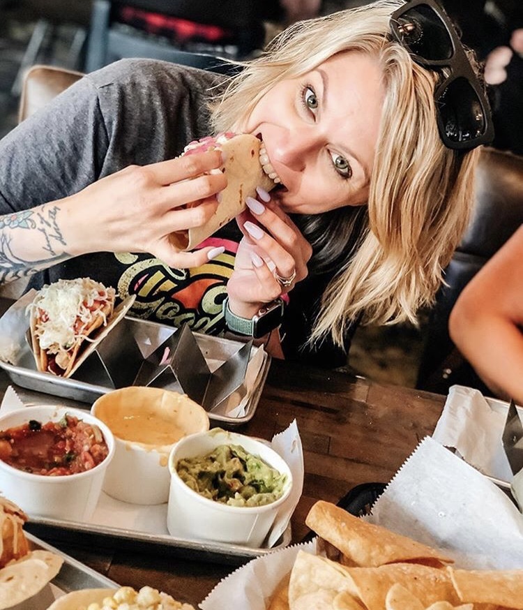 Best Taco Catering - Agave & Rye Epic Tacos