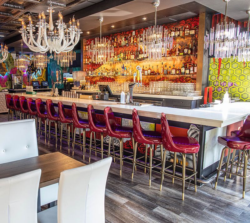 Tacos, Margaritas & Memories: Agave & Rye On-Site Events