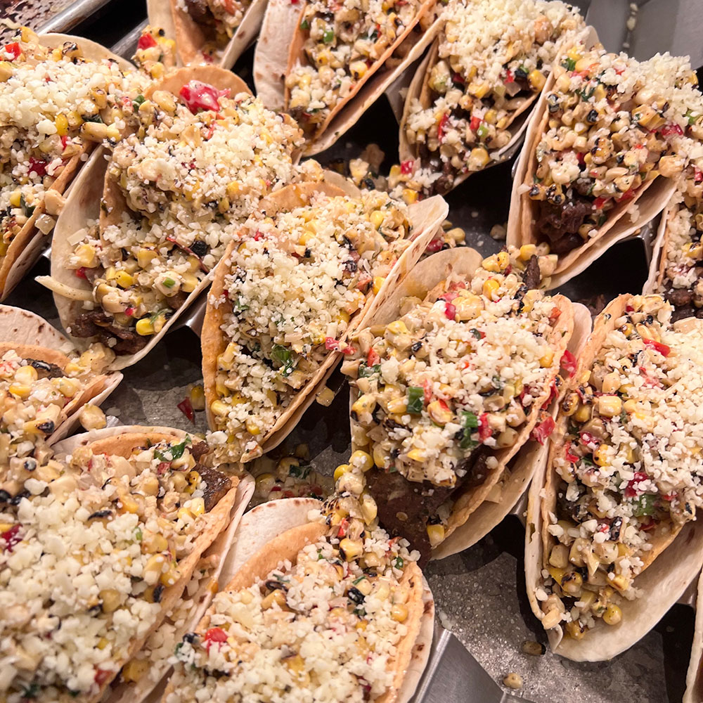 Tacos, Margaritas & Memories: Agave & Rye On-Site Events