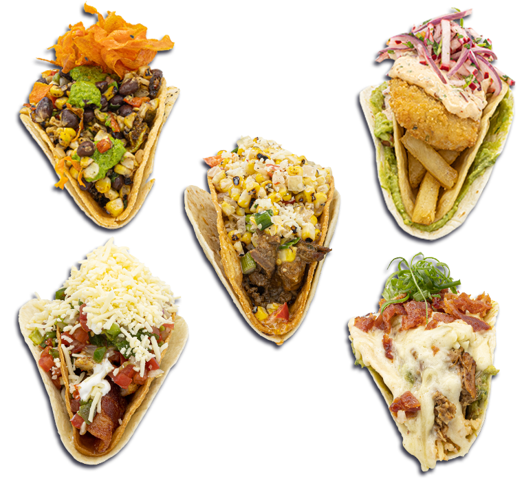 Agave & Rye: Epic Tacos & Margaritas Await