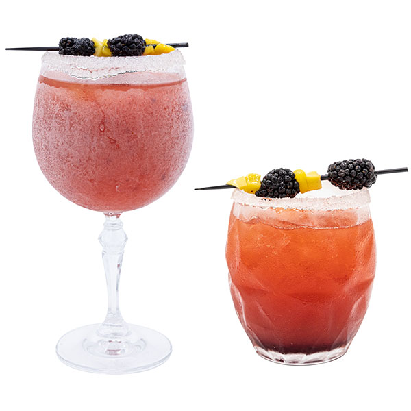 Agave & Rye Menu: Your Taco Passport