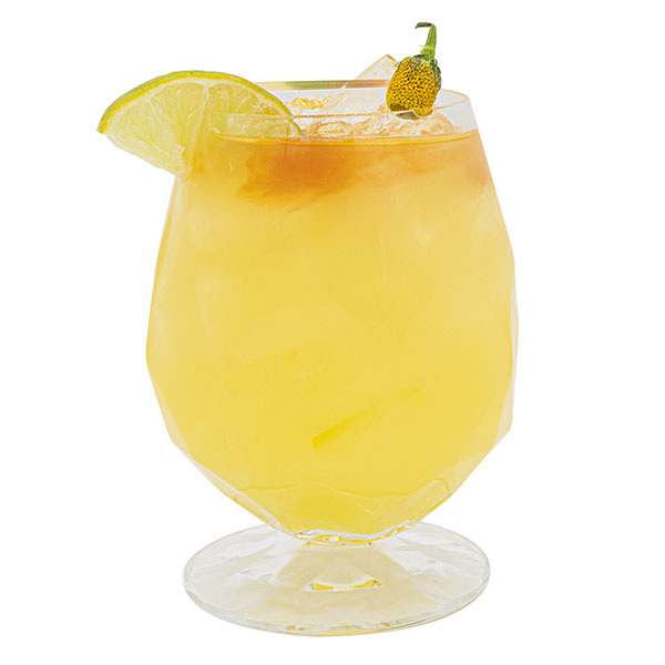 Agave & Rye Menu: Your Taco Passport