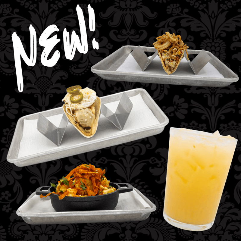 Agave & Rye: Epic Tacos & Margaritas Await