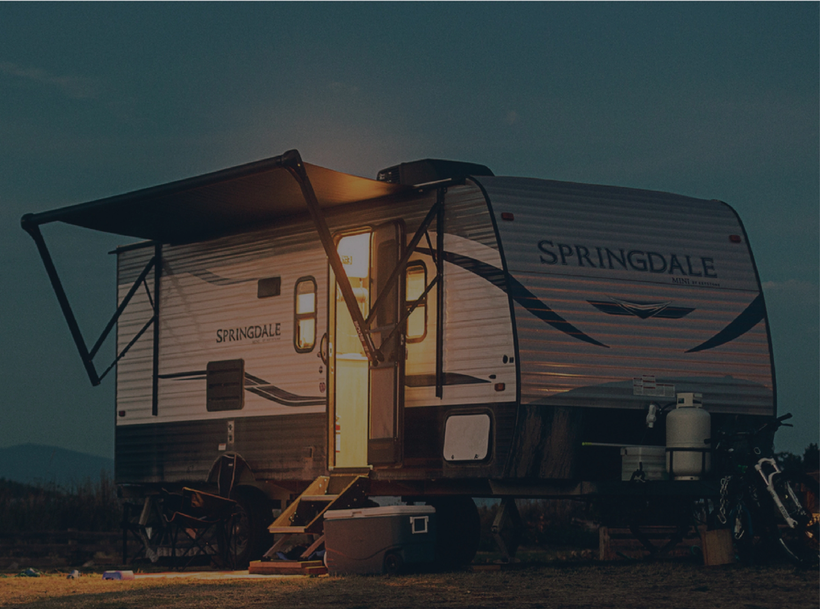 Lake Monroe Village | Extended Stay Rates and More