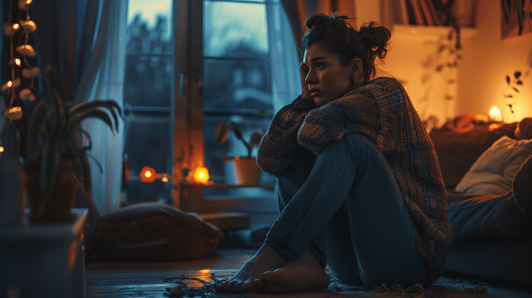 Emotional Hijacking: What It Is and How to Manage It