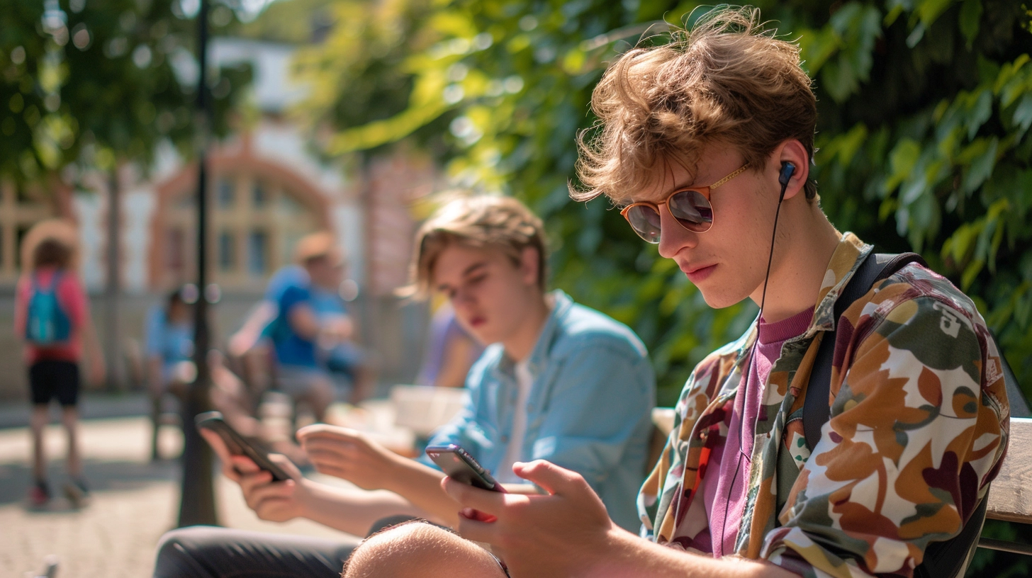 The Invisible Wall: Why Men Struggle with Loneliness and Isolation