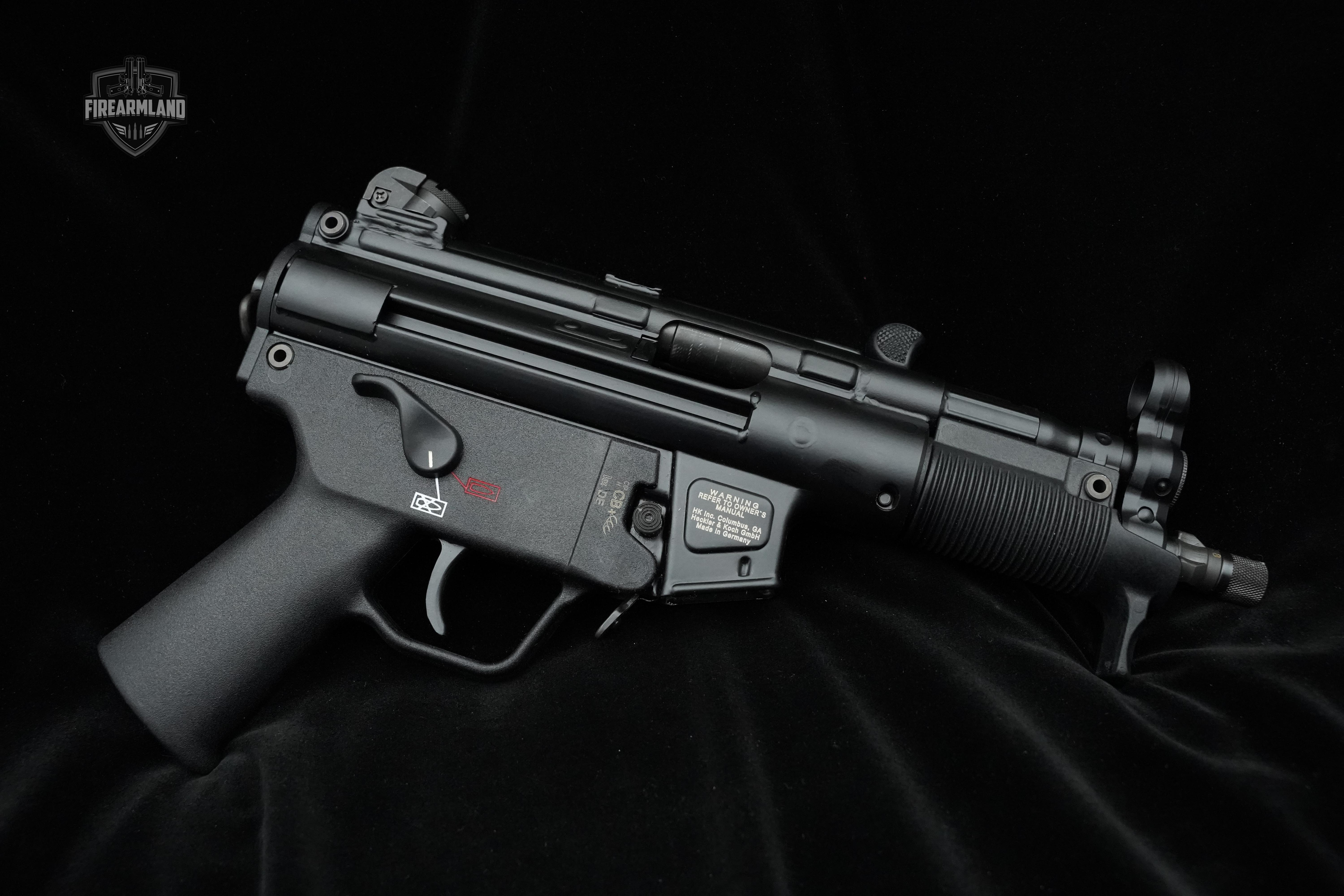 Gun Consignment | Get Paid Up To 88%! | Cash for Arms