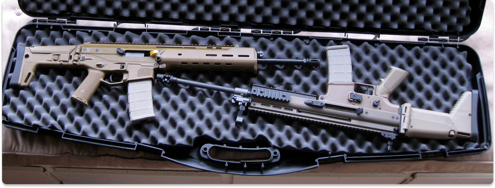 How to Sell a Gun in California | Easy & Legal