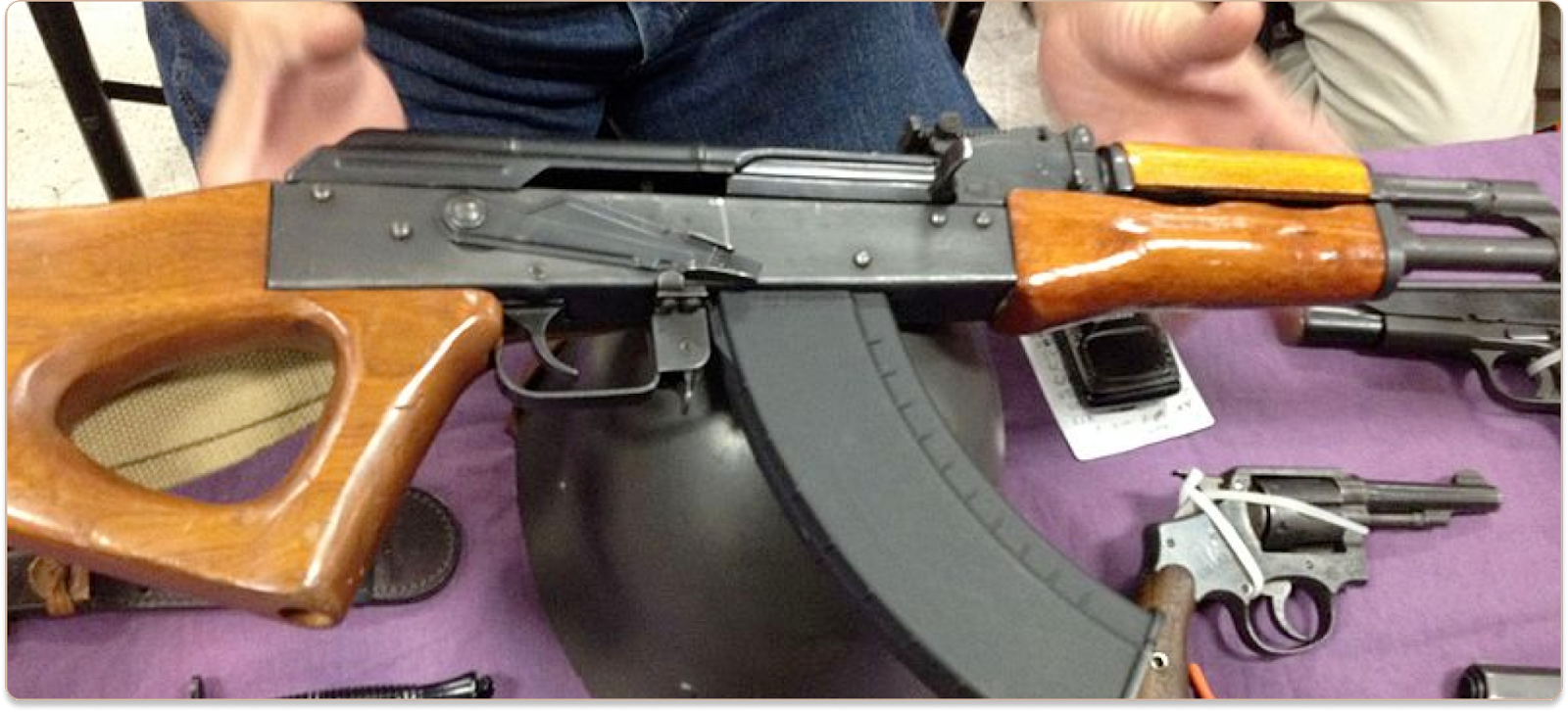 How to Sell a Gun in Arizona | Fast & Easy