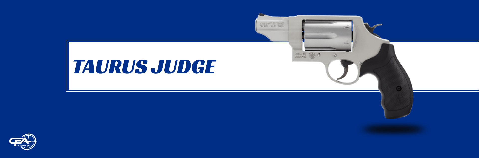 How Much is a Taurus Judge Currently Worth?