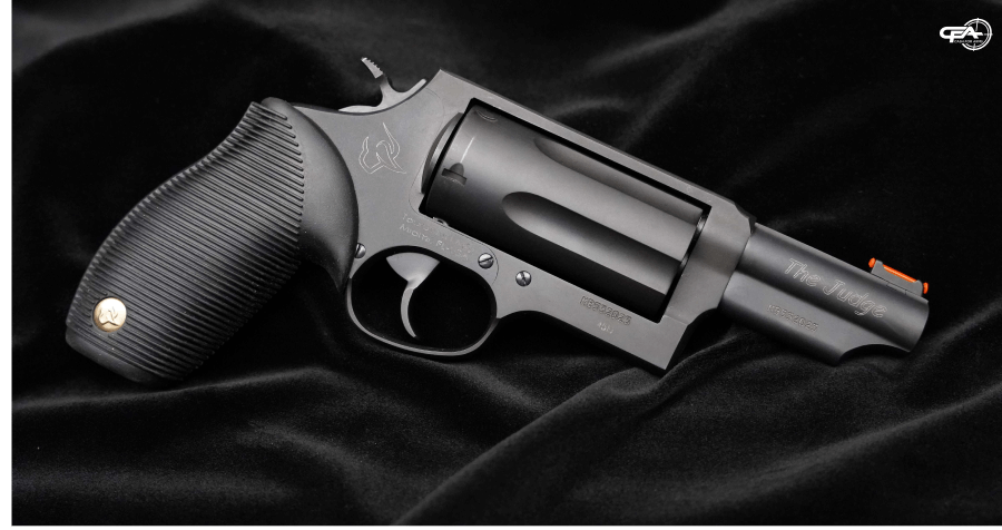How Much is a Taurus Judge Currently Worth?