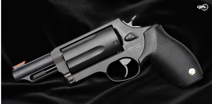 How Much is a Taurus Judge Currently Worth?