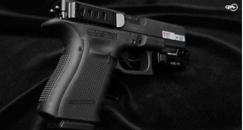 How Much is a Glock 23 Currently Worth?